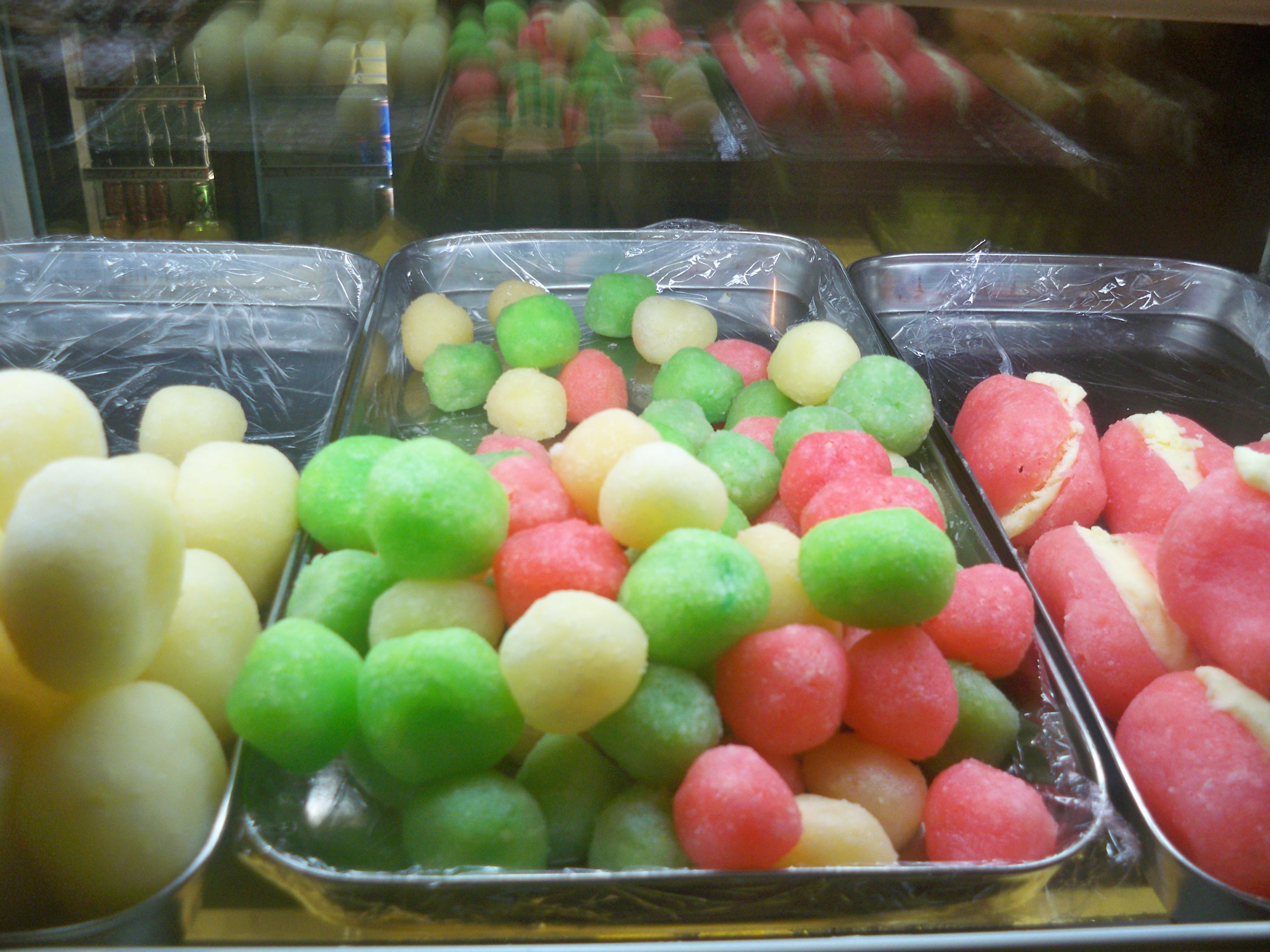 London – Whitechapel Curry Crown – The Gannet