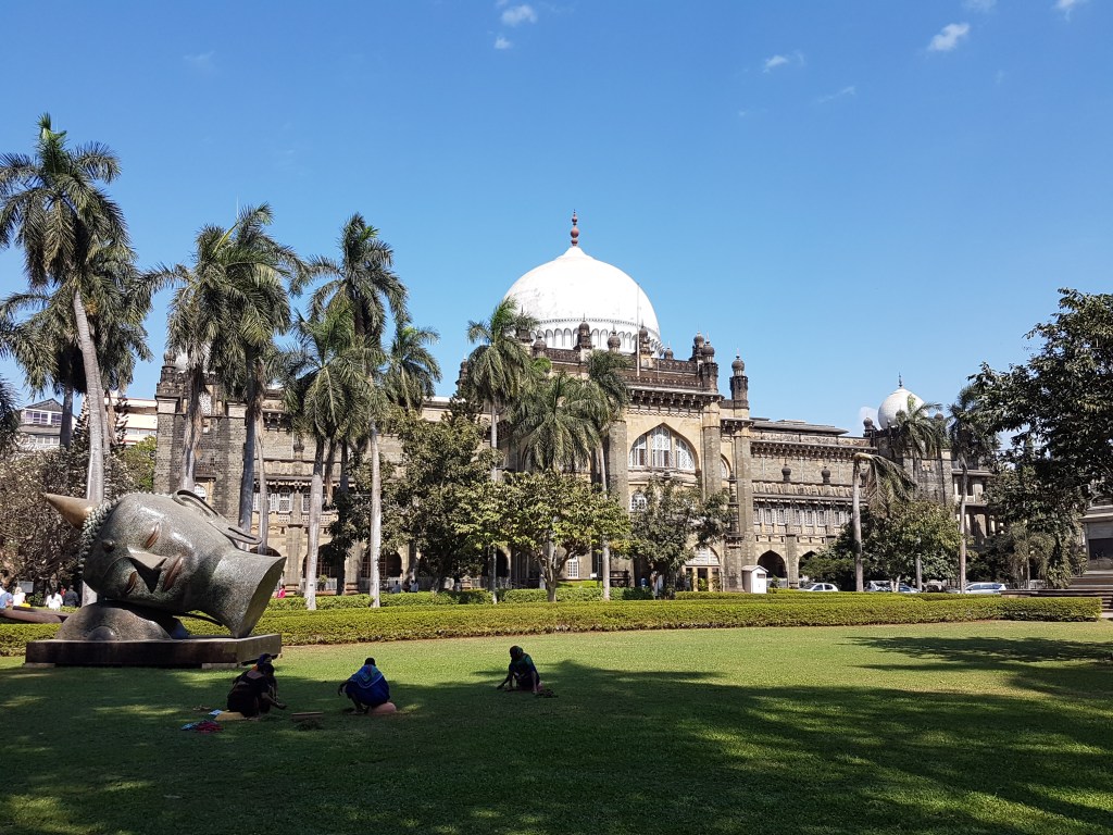 Mumbai – a tour of Victorian architecture in Fort – The Gannet