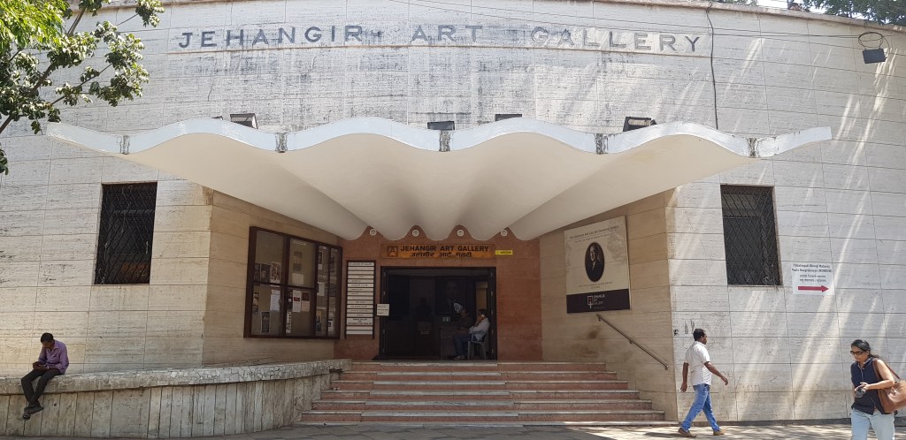 Mumbai – a tour of Art Deco architecture in Churchgate and Fort – The ...