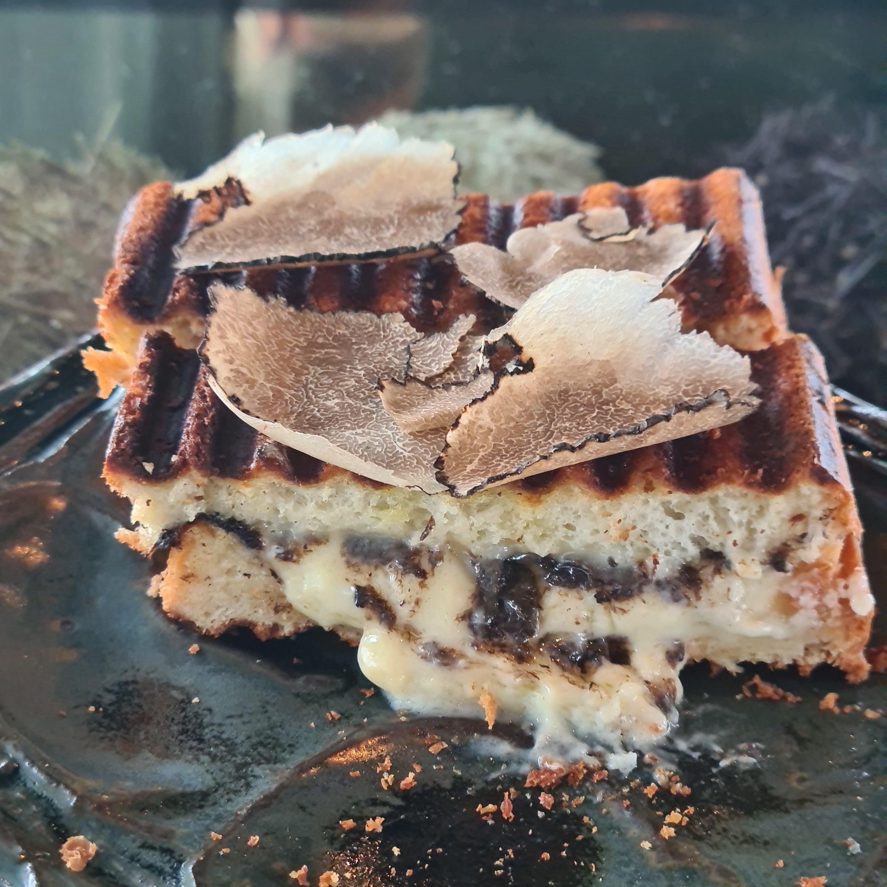 Tasmania – truffle farms and shops – The Gannet